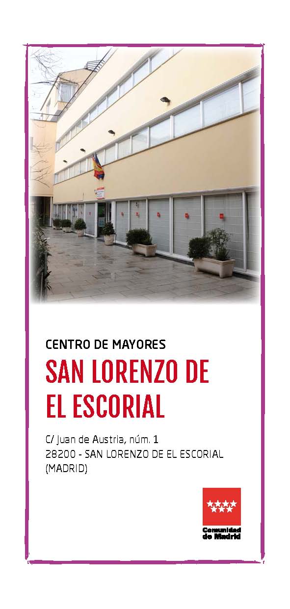 | Madrid's community