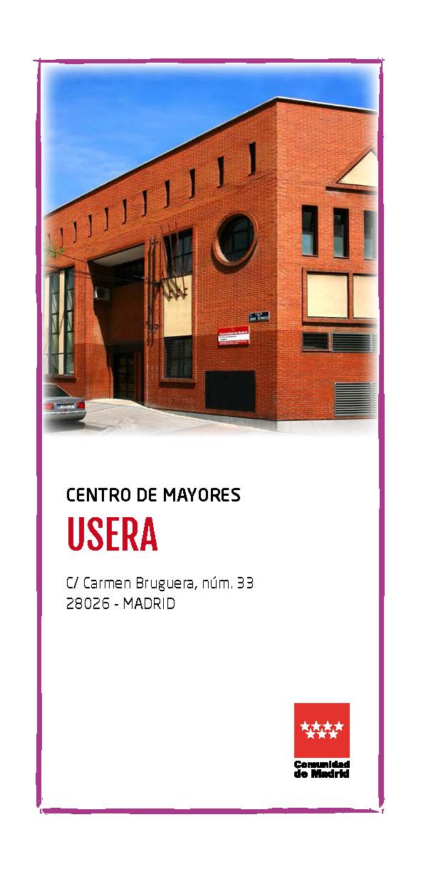 | Madrid's community